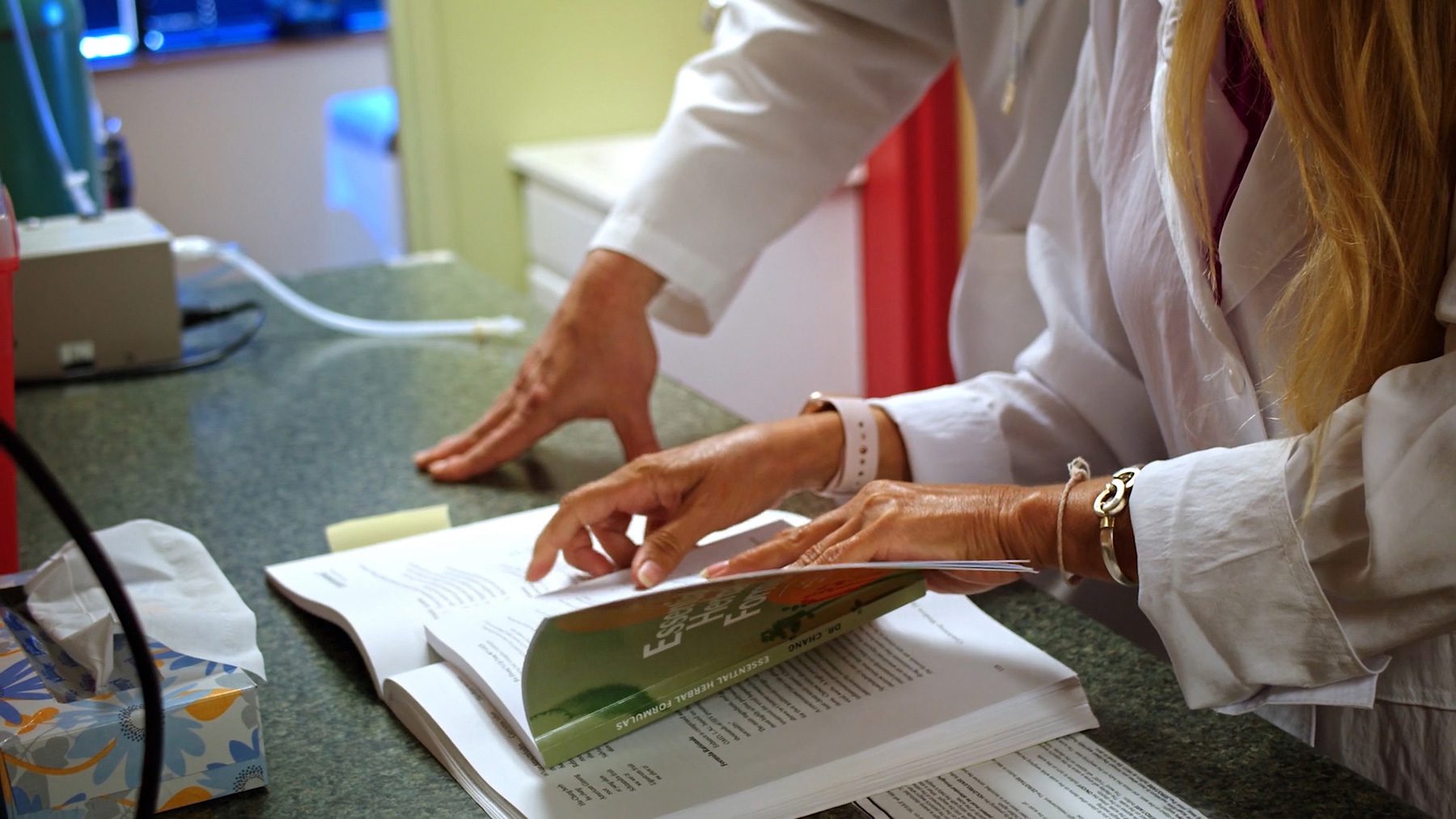 Allergies - Narberth Family Medicine & Acupuncture Center